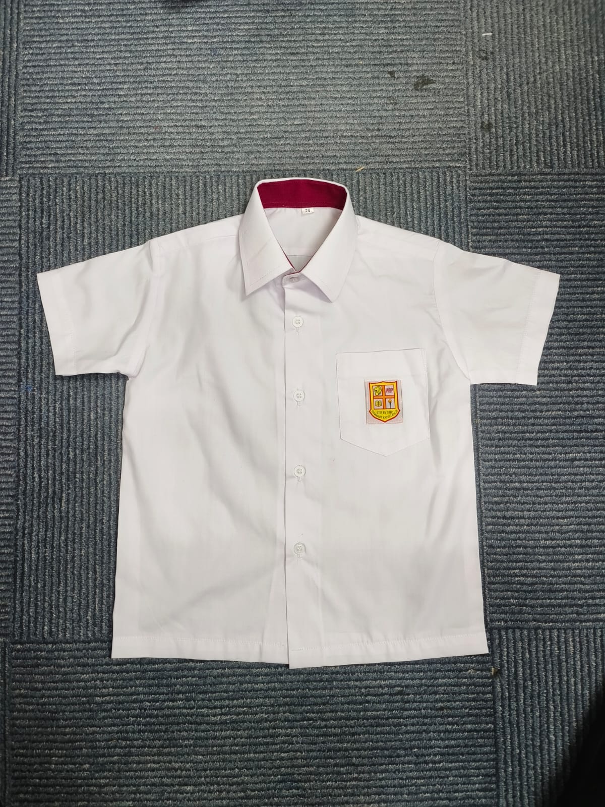 uniforms Archives - Page 3 of 21 - Asencio